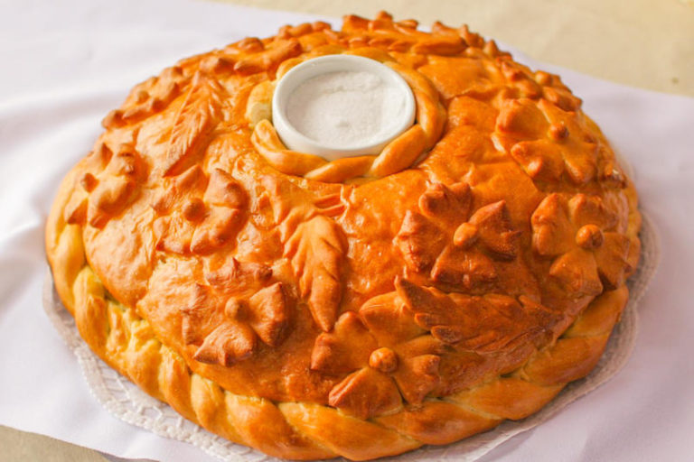 Traditional Russian Food — What To Try In Russia — Travel Cultura