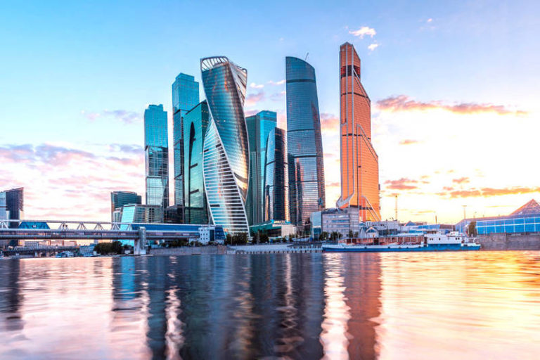 Places To Visit in Moscow: Guide For First-Time Travellers - Travel Cultura