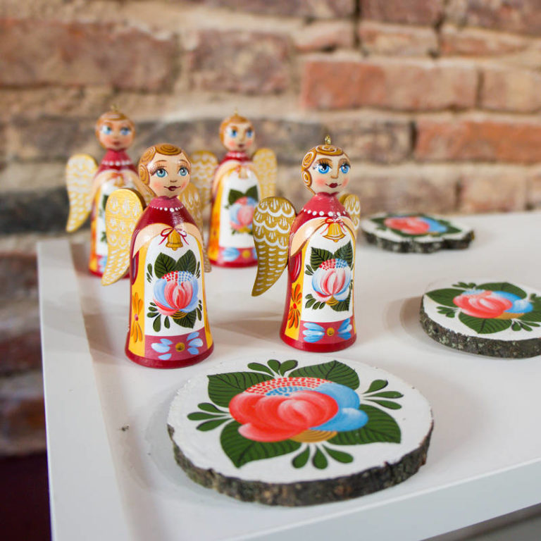 Russian Souvenirs In St Petersburg: Where To Buy Them — Travel Cultura