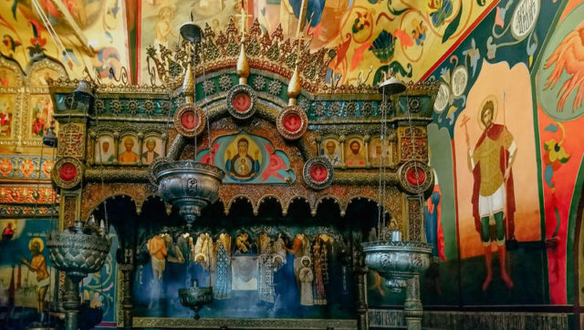 St Basil's Cathedral In Moscow: History & Interior Photos — Travel Cultura