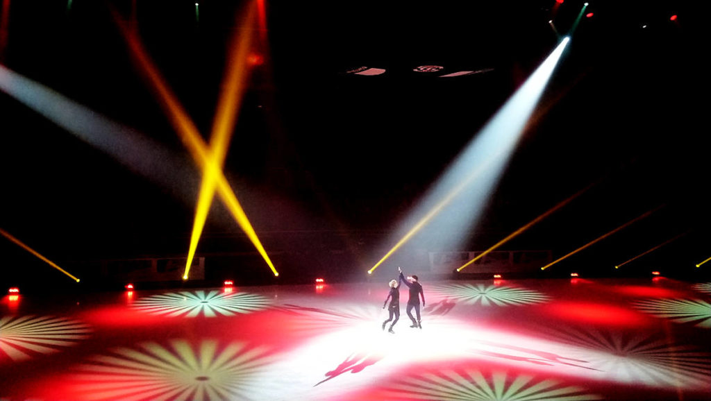 Ice Skating Shows: Must-See In Russia — Travel Cultura