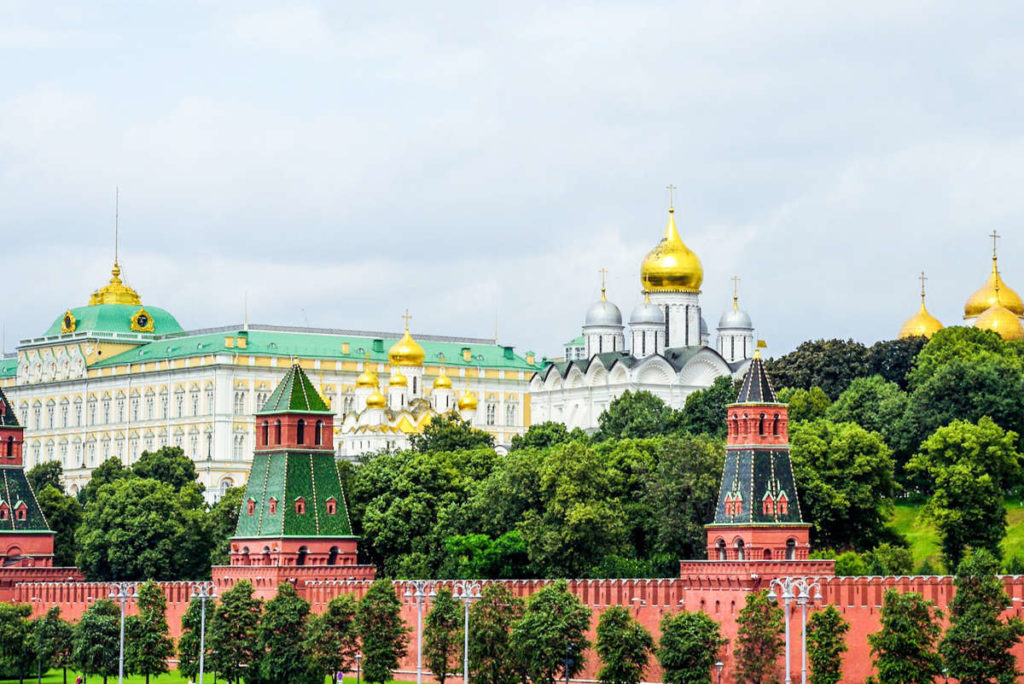 Travelling in Russia: Services For Planning A Trip in 2023